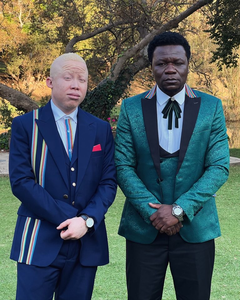 The Final Episode of Muvhango Airs Today – Revv Network TV